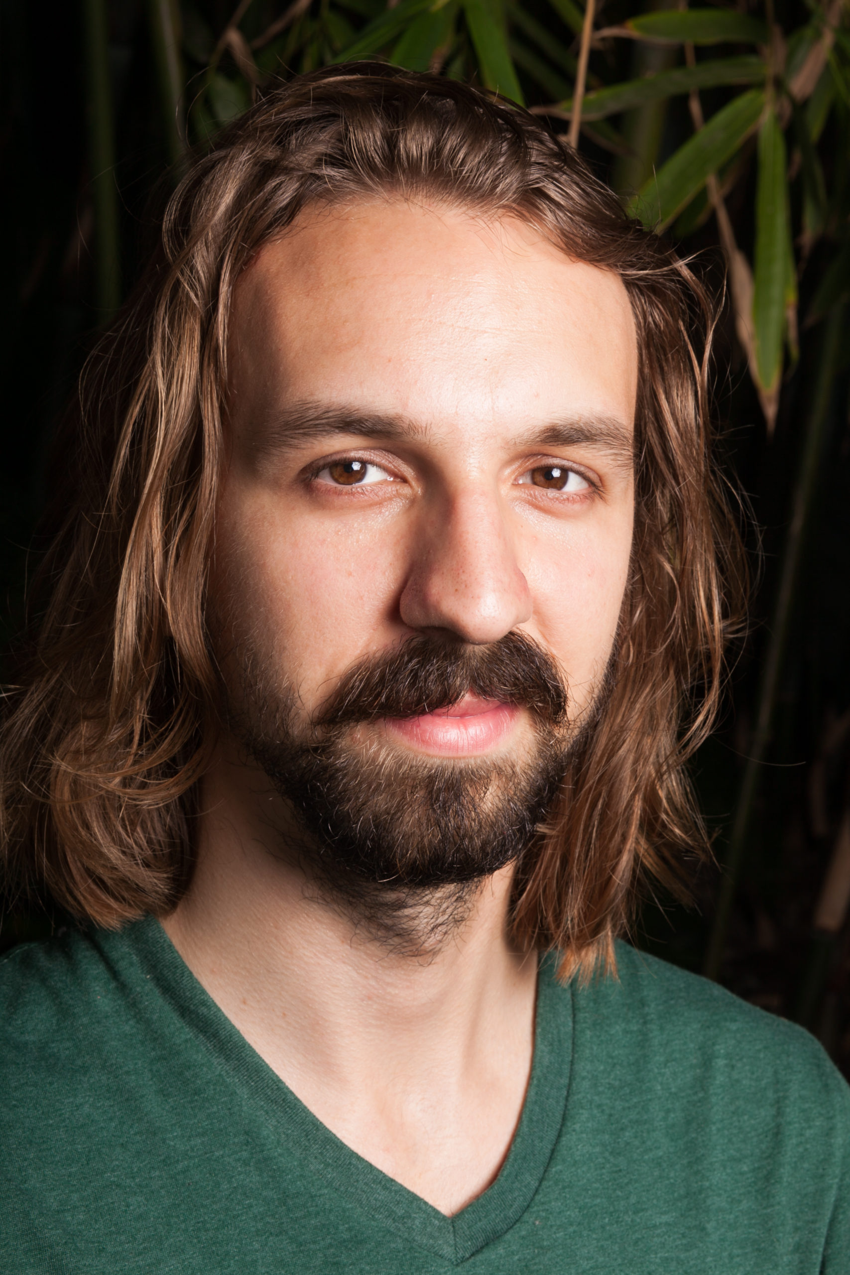 Archie Carey and Odeya Nini | SASSAS