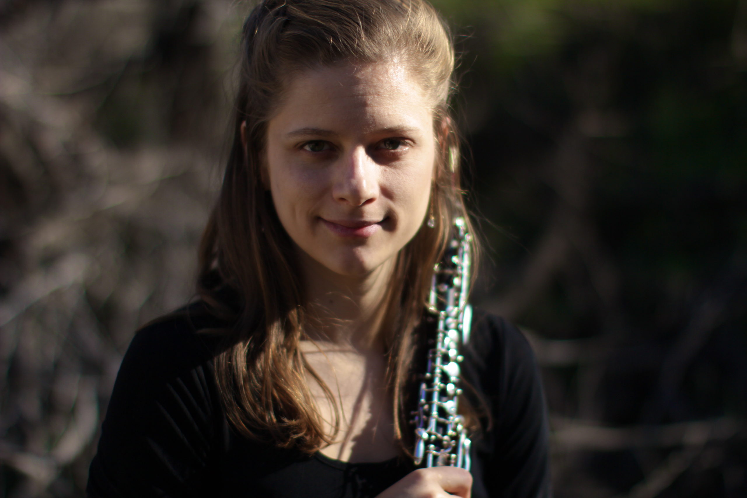 Claire Chenette | SASSAS