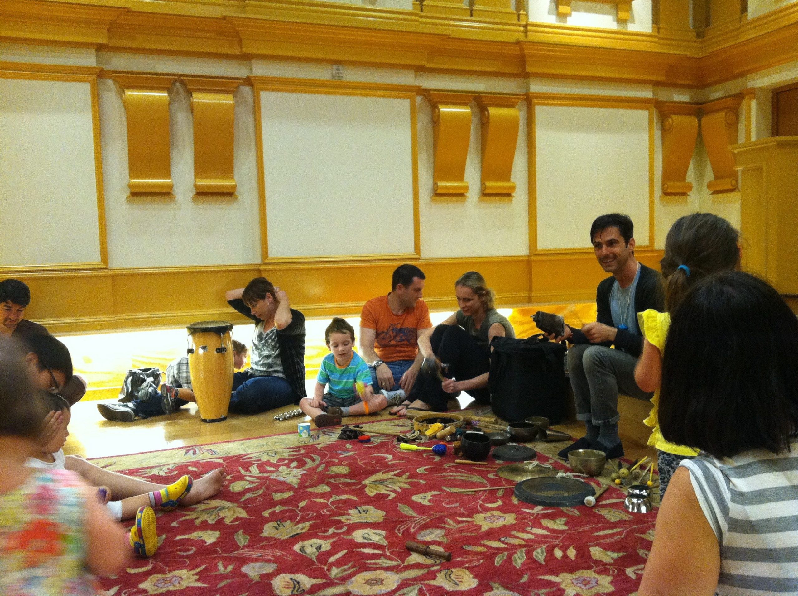 Lewis Keller | SASSAS