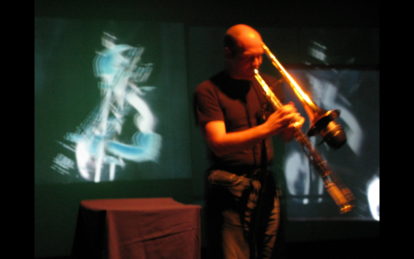 Dan Clucas, Tim Perkis, Christian Pincock | SASSAS