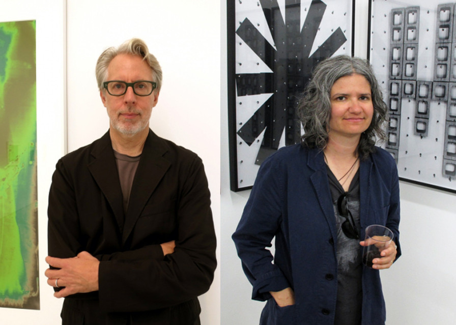 Listening Party w/James Welling, Shannon Ebner, Wendy Yao Feb 8 | SASSAS