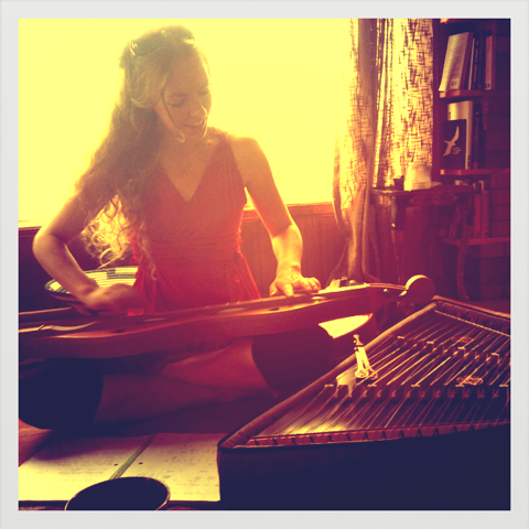 Erin Barnes | SASSAS