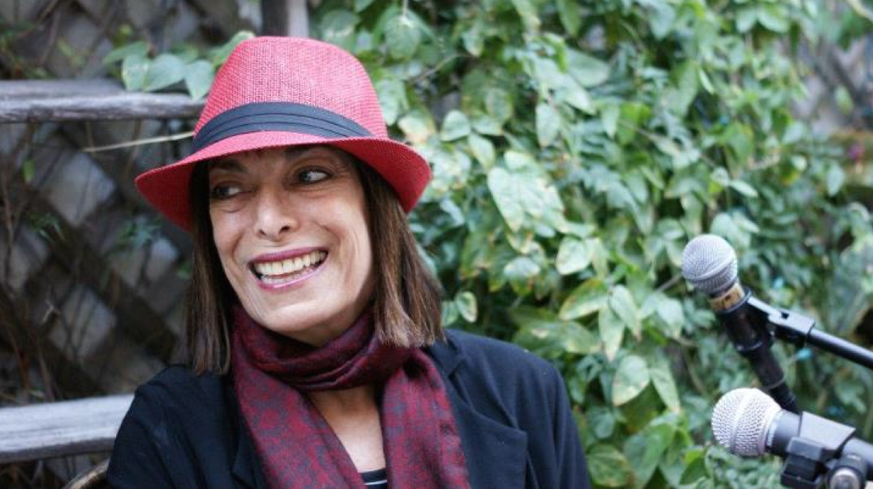 Anna Homler | SASSAS