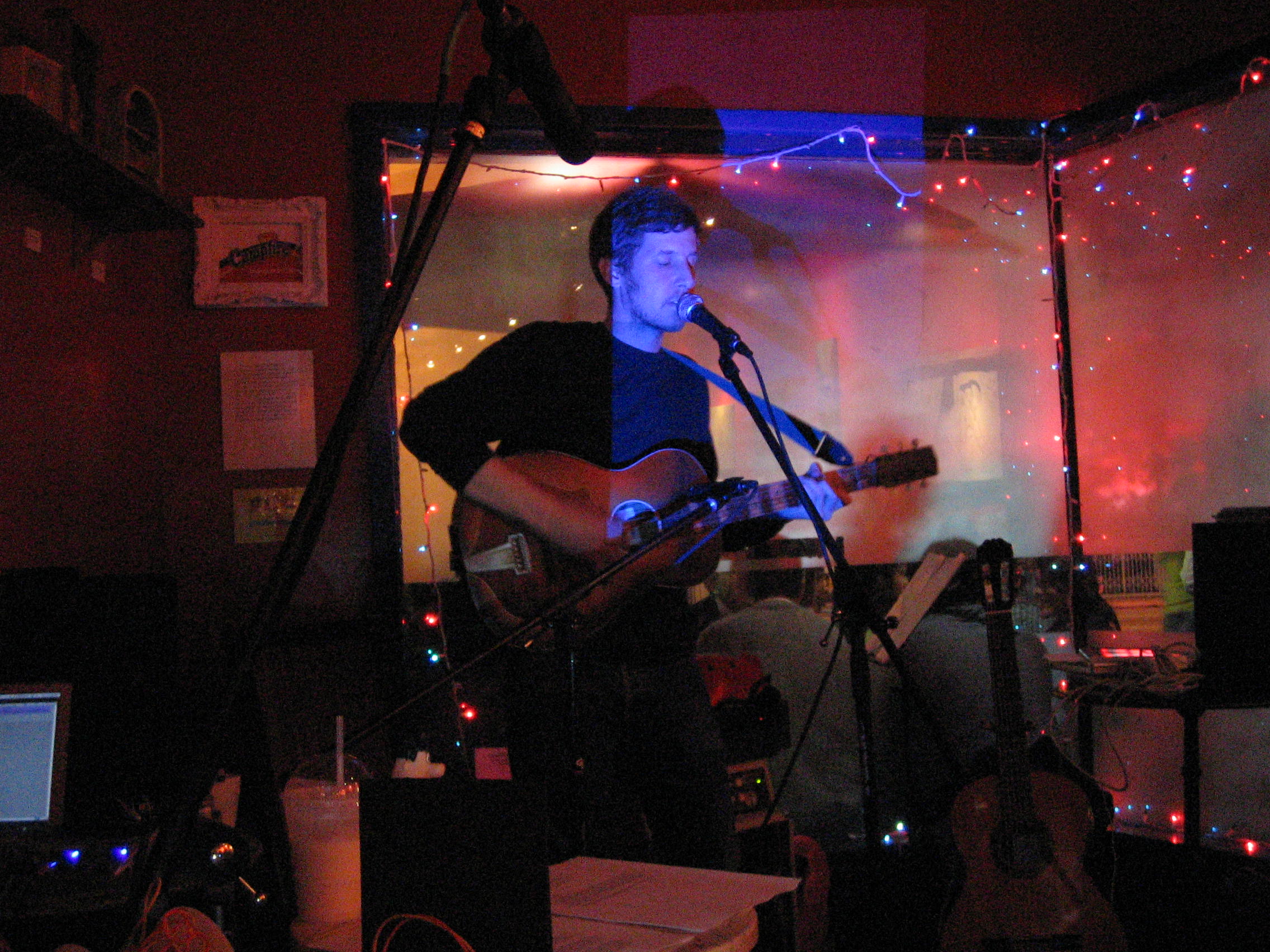 Brandon Mayer | SASSAS