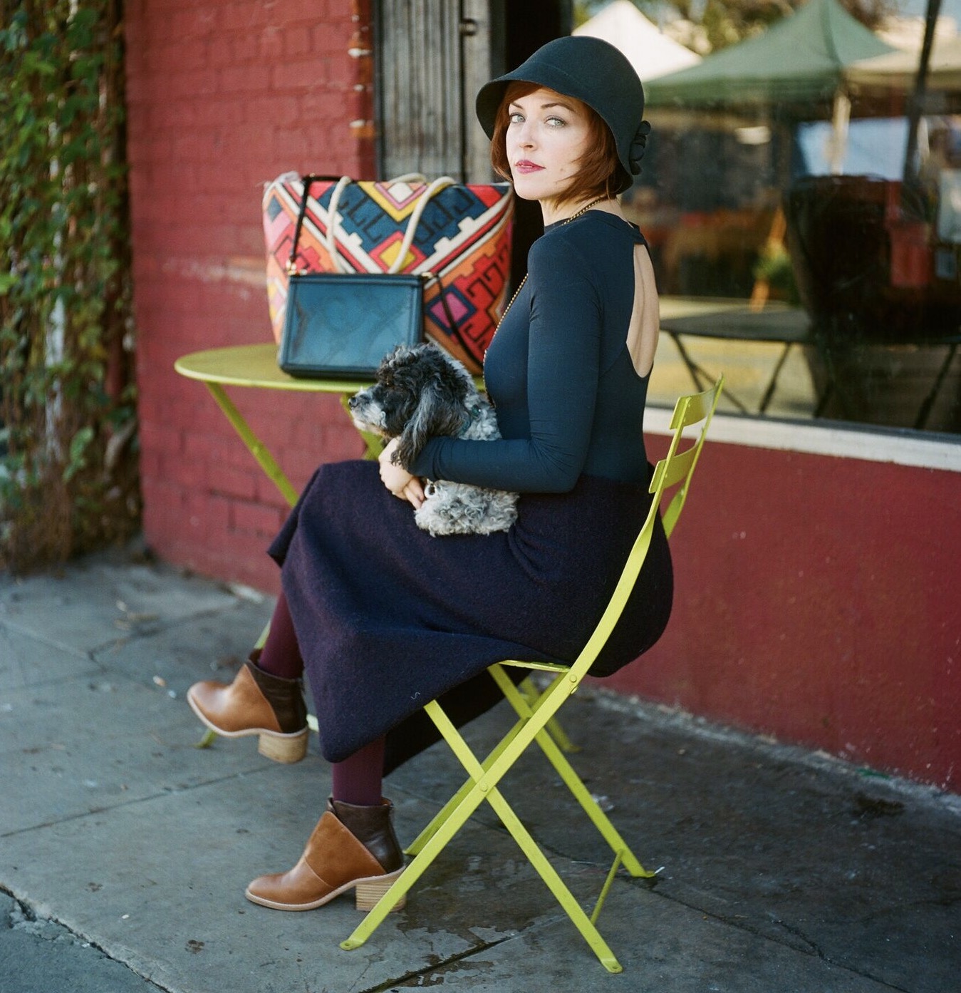 Deena Odelle Hyatt | SASSAS